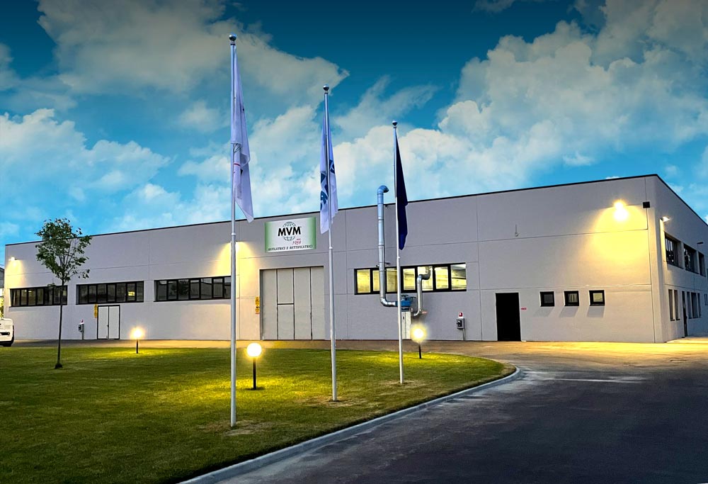 Choosing the Right MVM Machine for Regrinds | Expert Guide