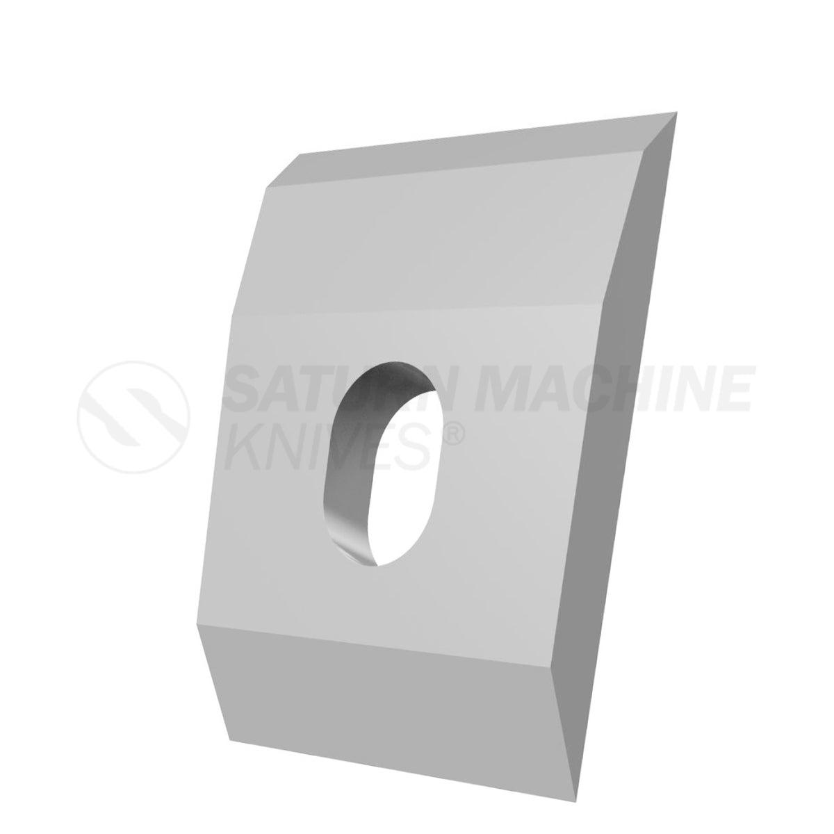 Schenck Sawmill Blade 175x130x25 — Saturn Machine Knives