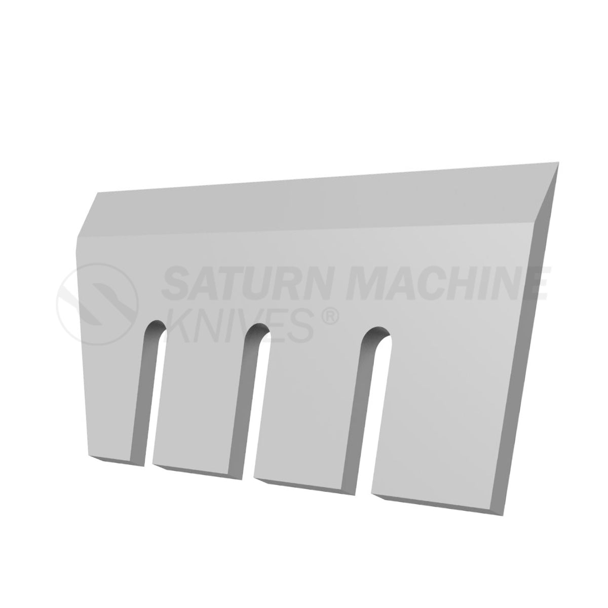Pezzolato Sawmill Blade 298x150x14 — Saturn Machine Knives