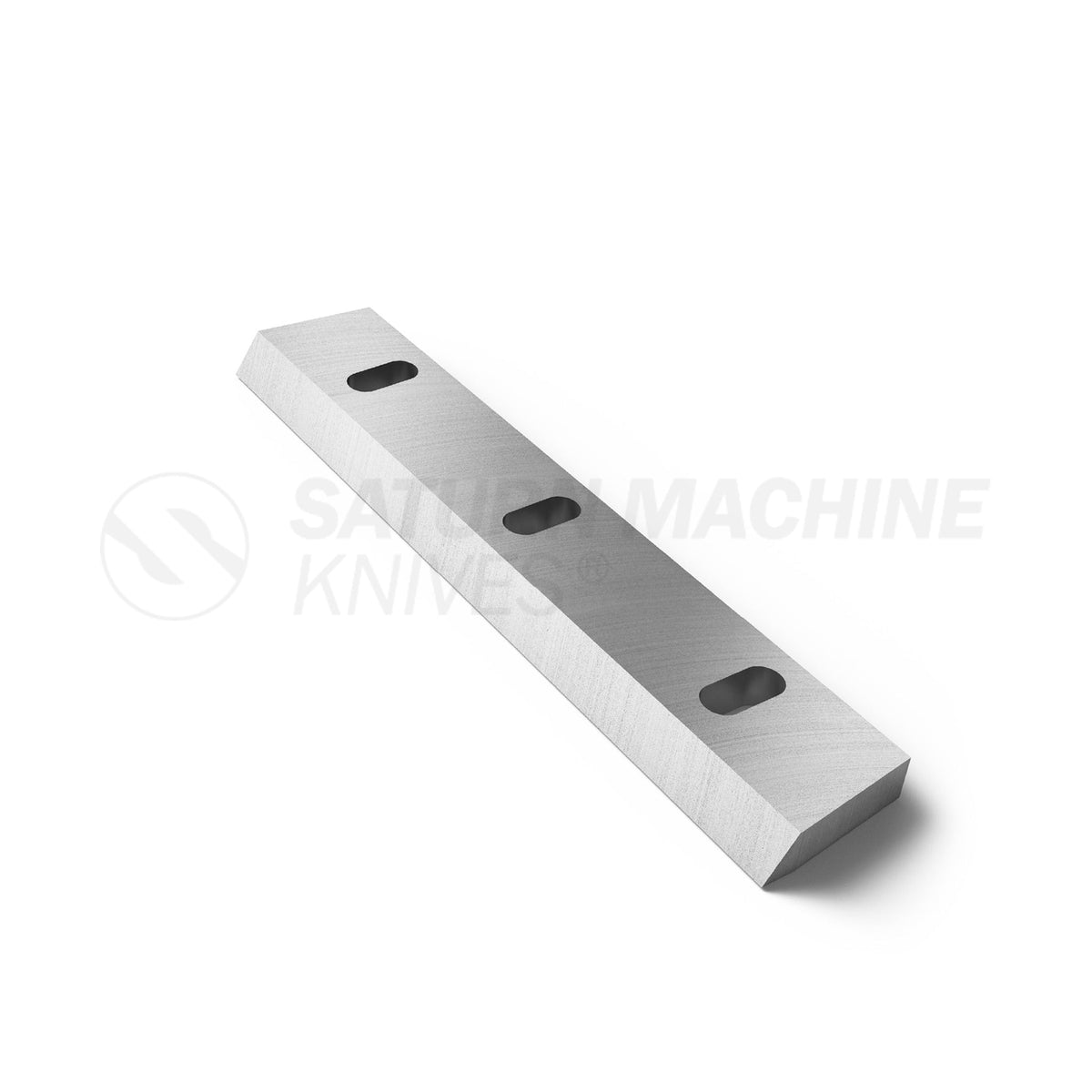 Herbold Rotor knife 485x100x22 2xM12