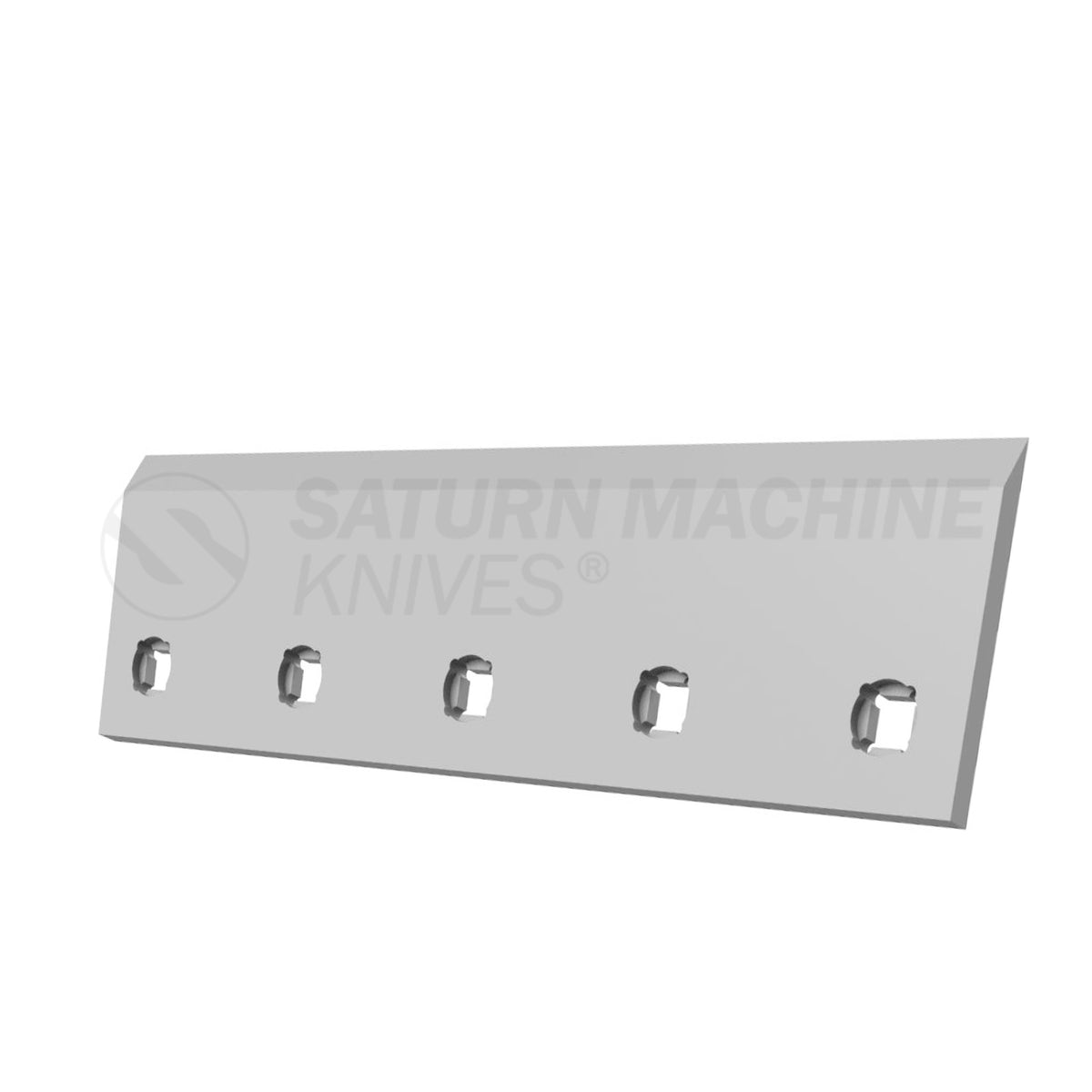 Wigger Sawmill Blade 700x200x20