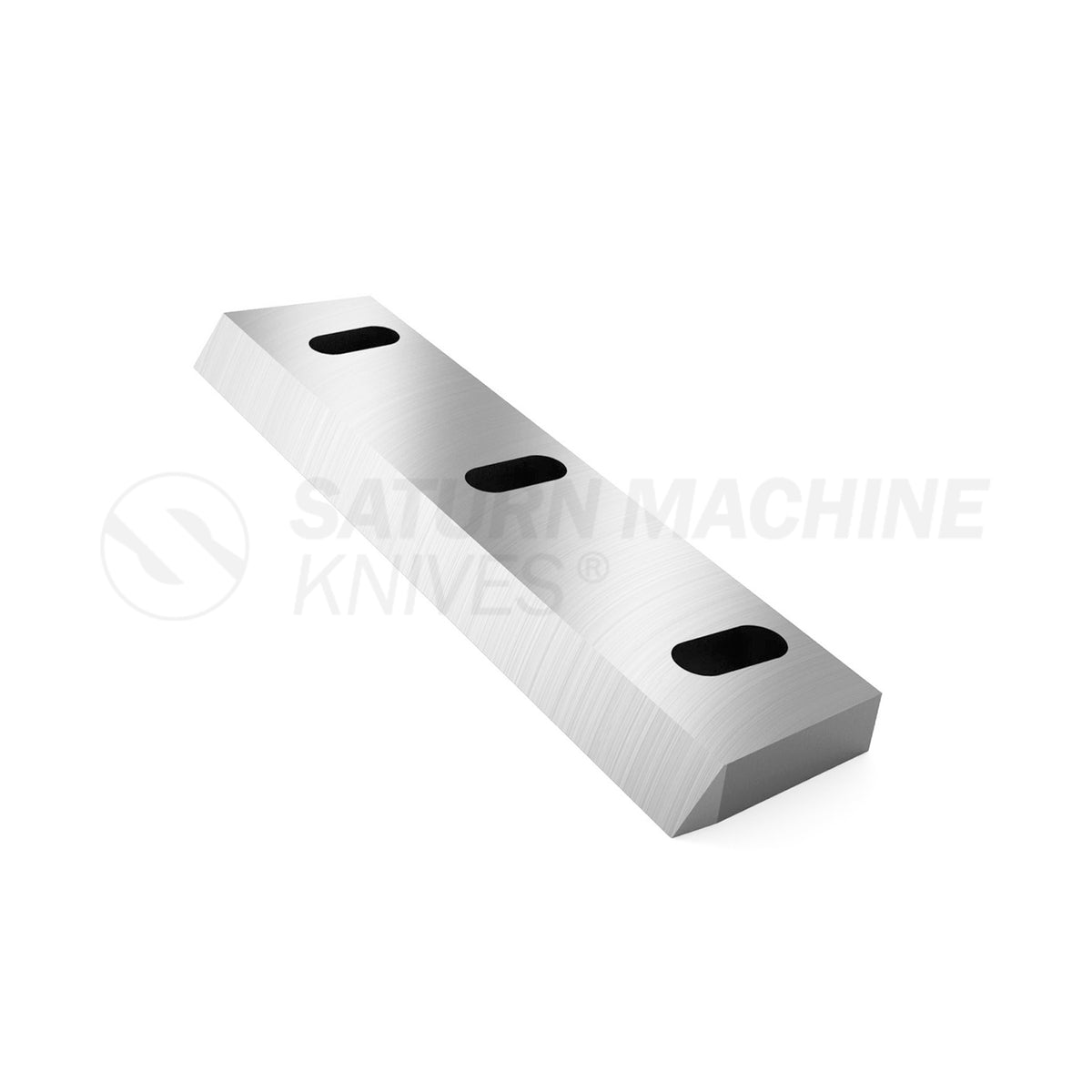 Zerma Rotor knife 385x100x22