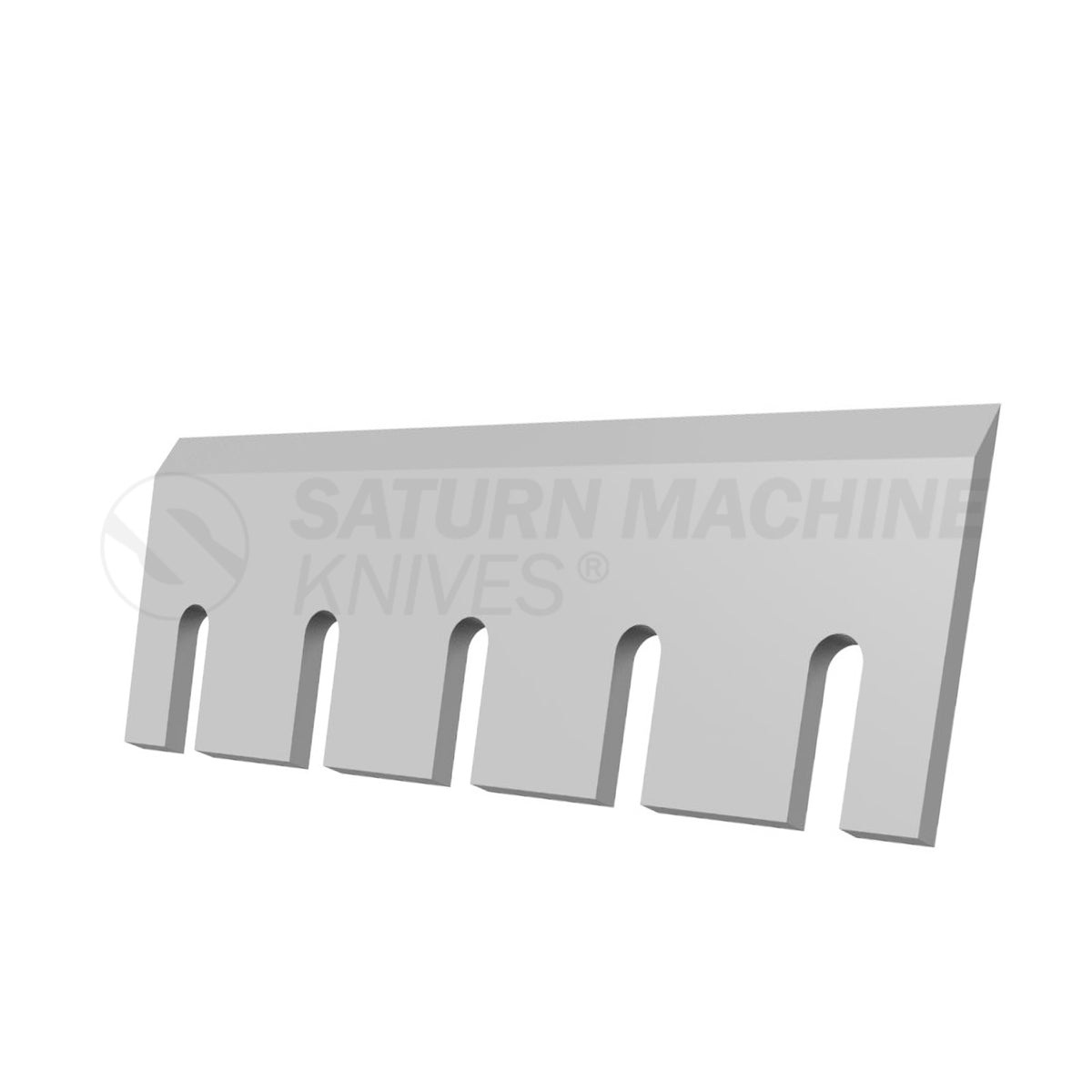 Segem Sawmill Blade 470x160x16