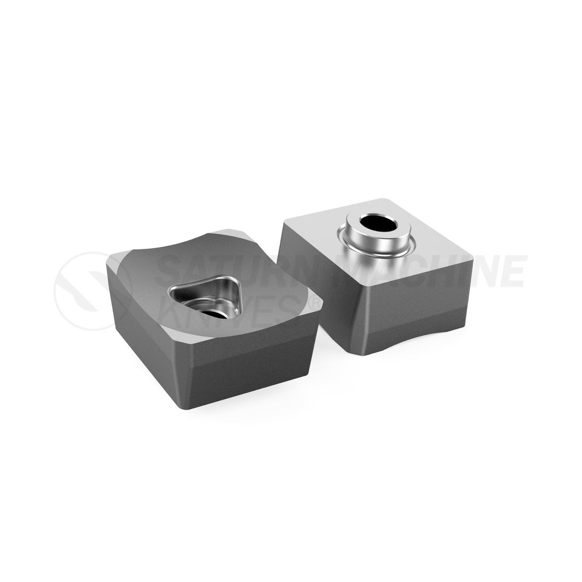 Untha Crown cutter 110x110x56