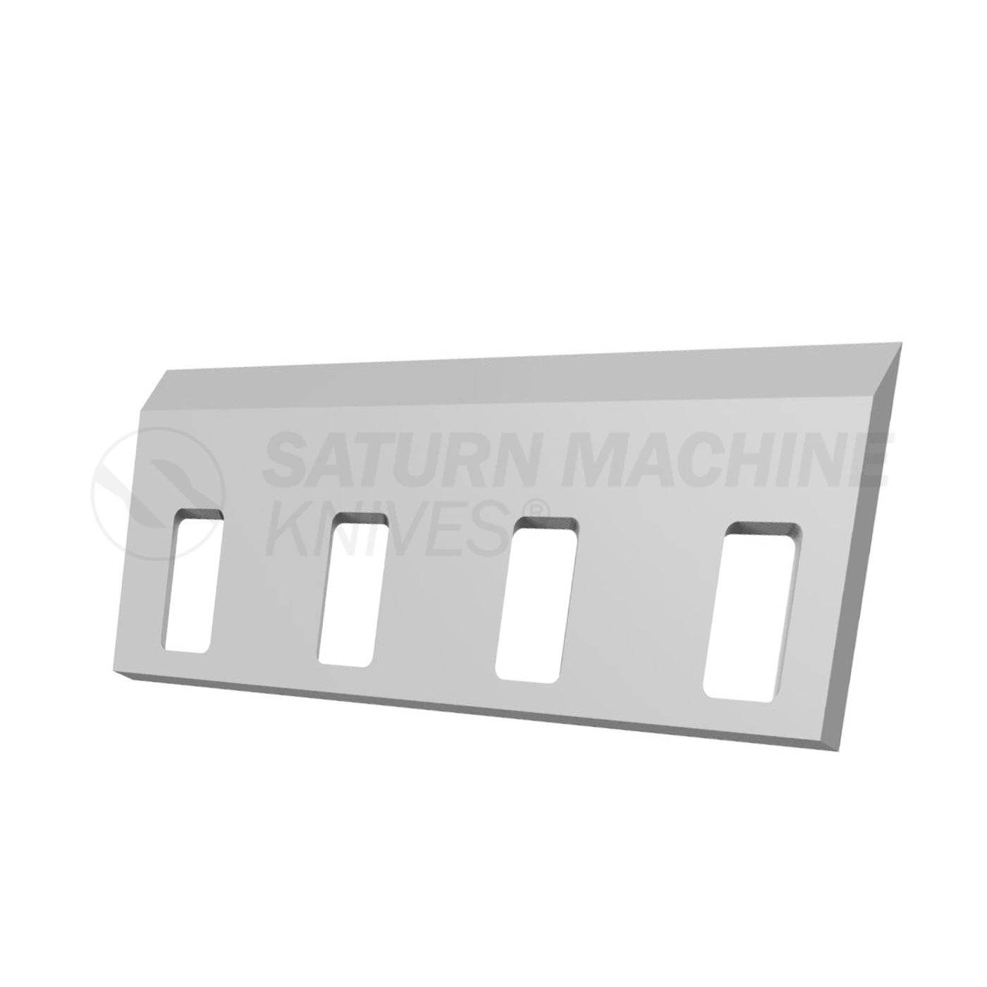 Comact Sawmill Blade 48 Inch 365x136.6x16 — Saturn Machine Knives
