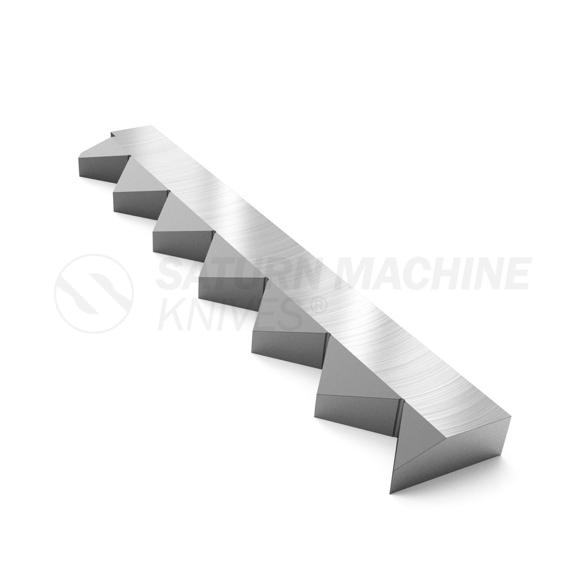 Vecoplan Counter knife 509,3x96x28 R