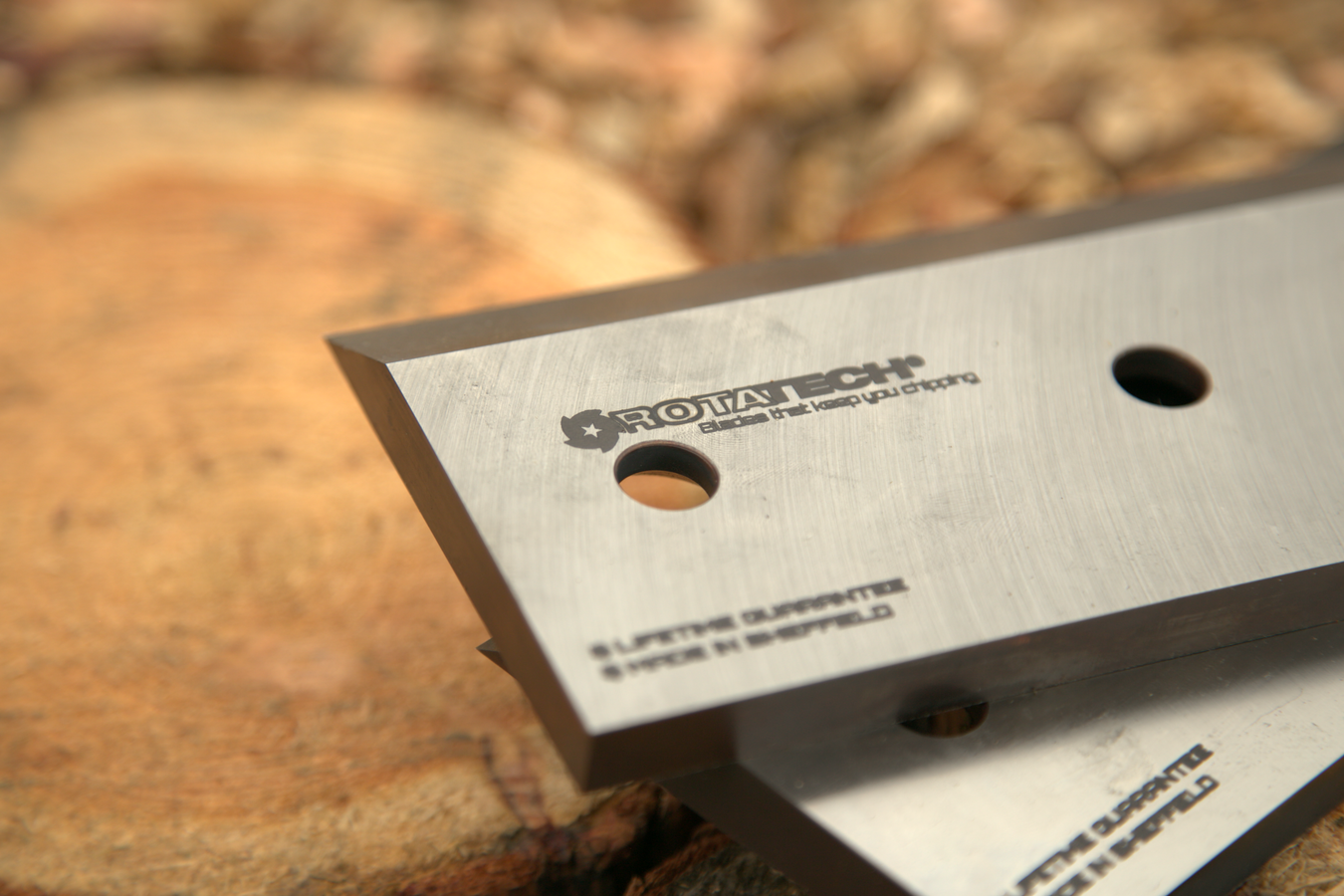 Tree Surgery and Forestry Blades | Saturn Machine Knives Ltd