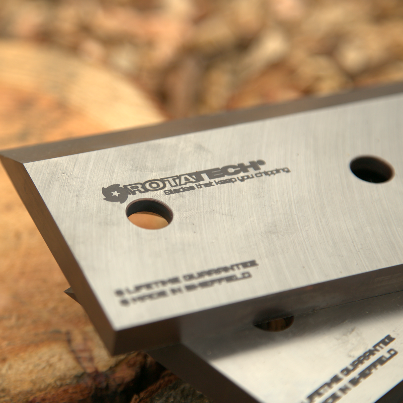 Industrial Machine Knives Manufacturer | Saturn Machine Knives