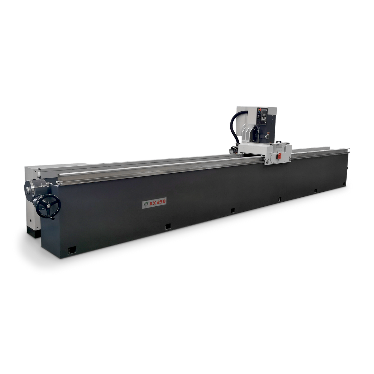 MVM KX250 Grinding Machine