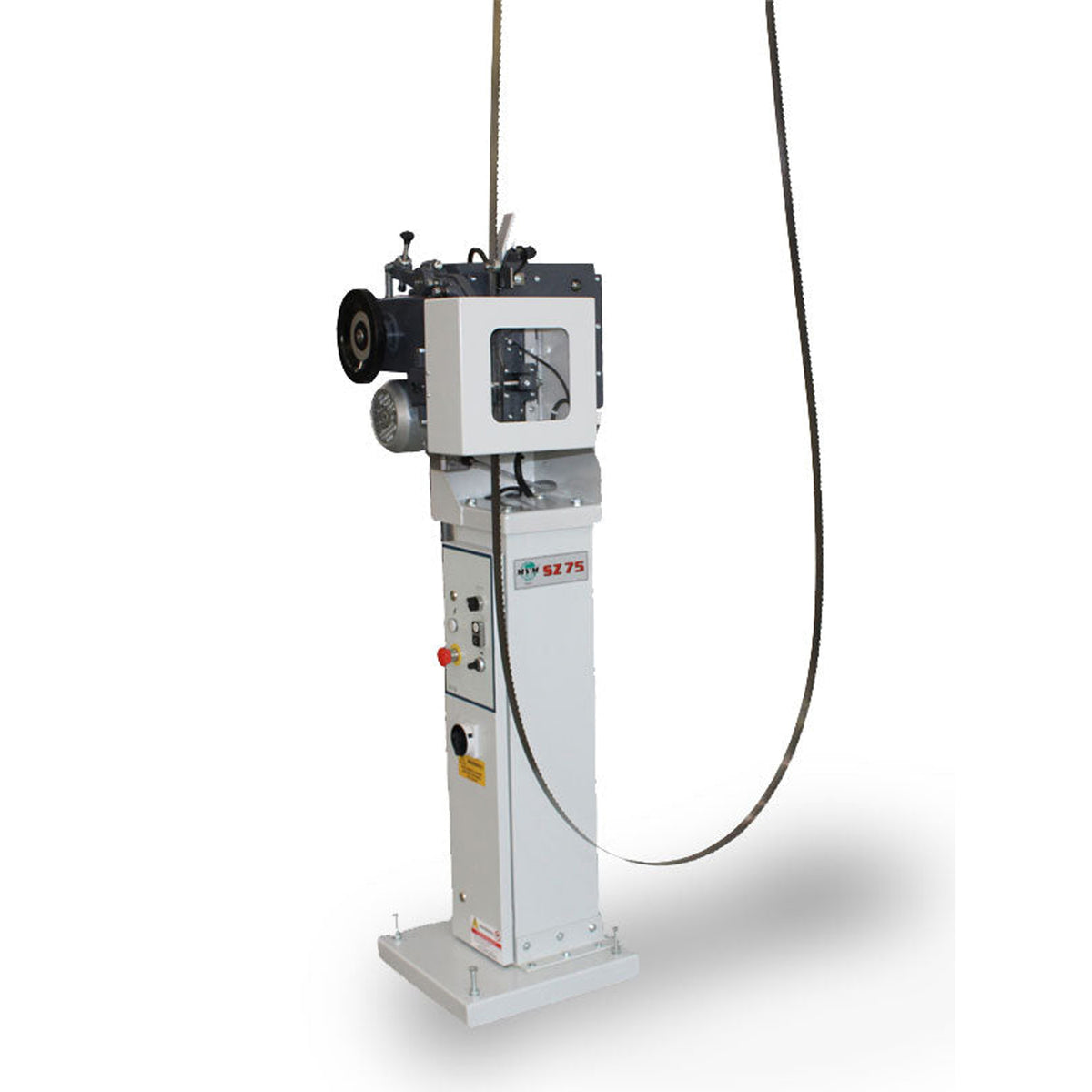 MVM SZ75 Setting Machine