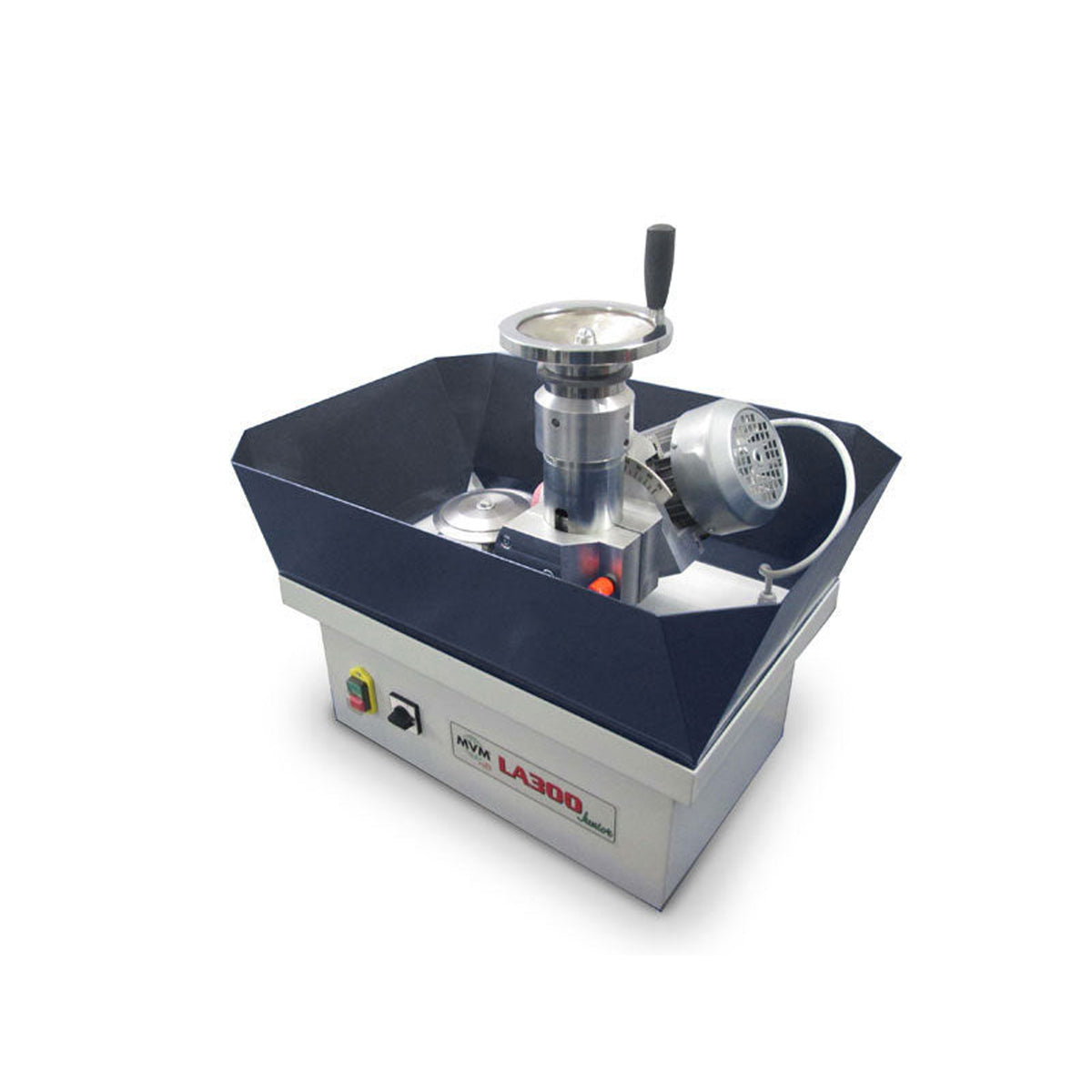 MVM LA300 Junior Grinding Machine — Saturn Machine Knives